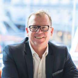 Jason Delamore - Crunchbase Person Profile