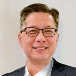 Ming Jang - CFO @ Salvation Labs - Crunchbase Person Profile