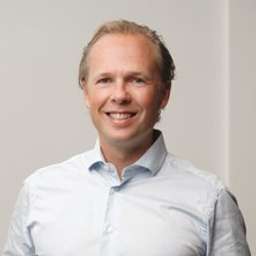 Fredrik Dahl - Crunchbase Person Profile