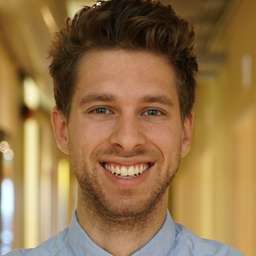 Damon Richardson - Crunchbase Person Profile