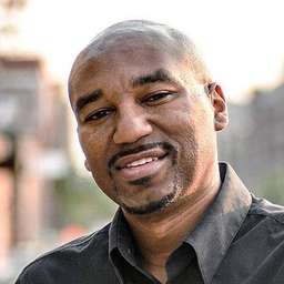 Marcus J. Farmer - Founder & Principal, @ Accintive Marketing Group ...