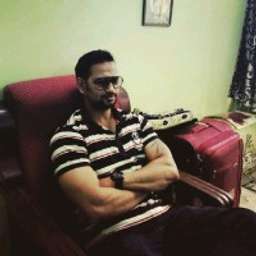 Shankar Sarkar - Assistant Area Business Manager @ Alteus Biogenics ...