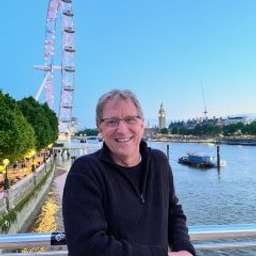 Rick Jobson - Founder & Owner @ Technical Show Management - Crunchbase ...