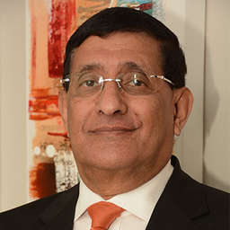 Ebrahim Bhorat - Founder & Chairman @ Melomed Private Hospitals ...
