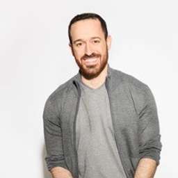 Guy Shahar - Crunchbase Person Profile