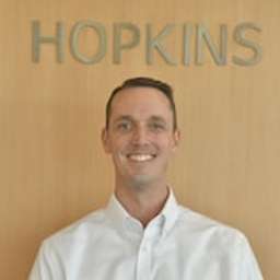 Jeff Hopkins - Partner & Dealer Principal @ Hopkins Ford of Elgin ...
