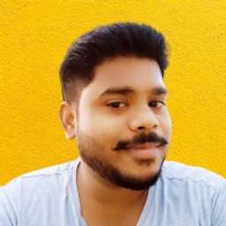 Vijayanand Madheswaran - CEO @ Joomlabuff - Crunchbase Person Profile