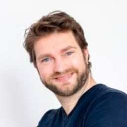 Roland Groen - CTIO and Founding partner @ EDIA - Crunchbase Person Profile