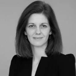 Elizabeth Bowden - Crunchbase Person Profile