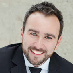 Christian Schenk - Crunchbase Person Profile