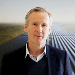 Ingo Alphéus - Crunchbase Person Profile