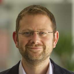 Nick Godfrey - Senior Adviser and Senior Visiting Fellow @ Grantham ...