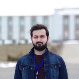 Ogtay Huseynov - Crunchbase Person Profile