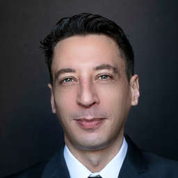 Jonathan Brossard - CEO @ Moabi - Crunchbase Person Profile