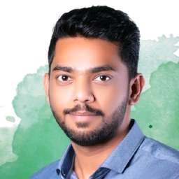 Ramees PV - Crunchbase Person Profile