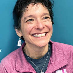 Ivy Harlev - Chief Executive Officer @ Siegel JCC - Crunchbase Person ...