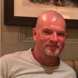 David Petherbridge - Crunchbase Person Profile