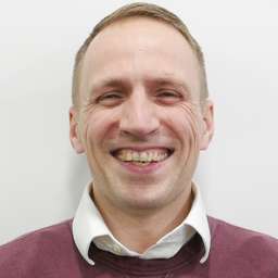 Joe Wyn Griffith - Crunchbase Person Profile