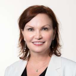 Tracey Peacock - Crunchbase Person Profile