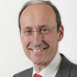 Martin Alberts - Lawyer @ Dr. Eick & Partner - Crunchbase Person Profile