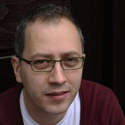 Dan Mercea - Senior Lecturer in Sociology @ City University London - Crunchbase Person Profile