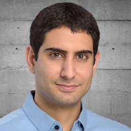 Ofer Ben Noon - Co-founder & CEO @ Talon Cyber Security - Crunchbase ...