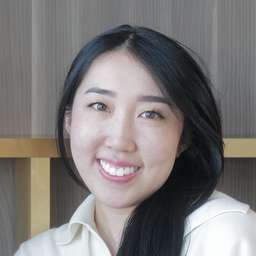 Alice Deng - CPO & Co-founder @ Slope - Crunchbase Person Profile