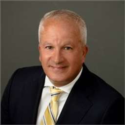 Louis T. Barberio - Crunchbase Person Profile