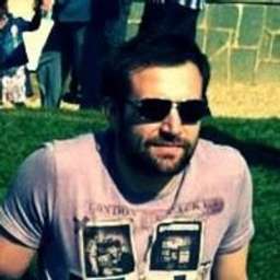 Wayne Saunders - Front-end Web Developer @ PDC Digital - Crunchbase ...