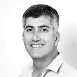 Anthony Large - Director - Sales, Recruitment and Finance @ AssetOn ...