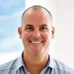 Lewis Jenkins - Founder, Principal and Executive Creative Director ...