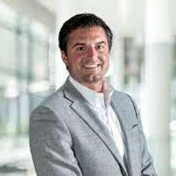 Jeffrey Lumpp - President @ Hylant - Crunchbase Person Profile