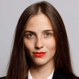 Polina Poliakova - Crunchbase Person Profile