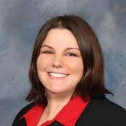 Jessica Eberley - Founder & CEO @ HRT Solutions - Crunchbase Person Profile