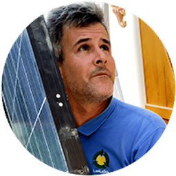 Sebastian Acosta - Co-Founder and Energy Advisor @ LasilaSol ...