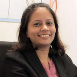 Rajul Mehta - Chief Strategy Officer @ RICHFEEL - Crunchbase Person Profile