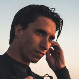 Nick Vandenberg - Crunchbase Person Profile