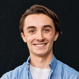 Colin Small - Crunchbase Person Profile