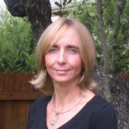 Kathy Weir - Crunchbase Person Profile