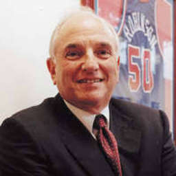 Robert Criqui - President, Administration @ National Basketball ...