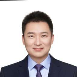 Zhetao Guo - Crunchbase Person Profile