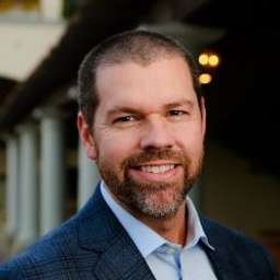 Christopher Harrison - CEO @ Fideo Intelligence - Crunchbase Person Profile