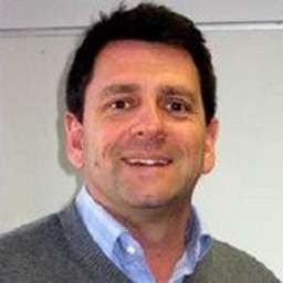 Mark Livingstone - Chief Executive Officer @ Pharmacy2U - Crunchbase ...