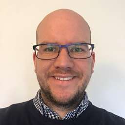 Andrew Crail - EMEA Senior Manager Solutions Engineering & Enterprise ...