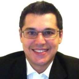 Marcelo Galli - Crunchbase Person Profile