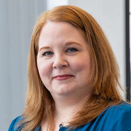 Karen Tierney - Chief Administrative Officer @ Panagram Structured ...