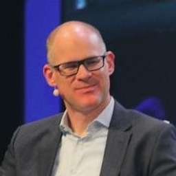 Thomas Dadmun - Crunchbase Person Profile