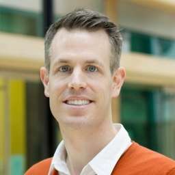 Ross Gillanders - Head of EMEA @ ViSenze - Crunchbase Person Profile