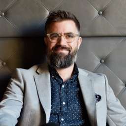 Max Deeley - Chief Marketing Officer @ Nuke From Orbit - Crunchbase ...