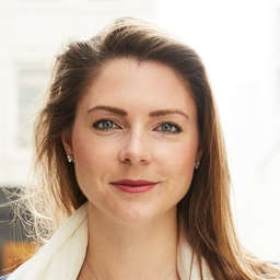 Jennifer Webb - Crunchbase Person Profile